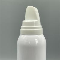 China Mousse Foam Spray Valve, Salon-Grade Foam Dispenser Valve, Universal Aerosol Mousse Valve For Hair Styling & Daily Use for sale