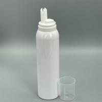 China Premium Mousse Dispenser Foam Sprayer Nozzle For Salon-Grade Styling And Home Hair Care for sale