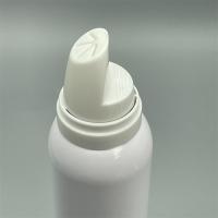 China Premium Mousse Dispenser Foam Sprayer Nozzle For Salon-Grade Styling And Home Hair Care for sale