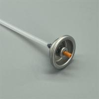 China Premium Mousse Dispenser Foam Sprayer Nozzle For Salon-Grade Styling And Home Hair Care for sale