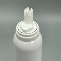 China Aerosol Hair Mousse Dispenser Valve, Salon-Grade Mousse Spray Valve, Universal Aerosol Valve For Hair Styling & Daily Use for sale