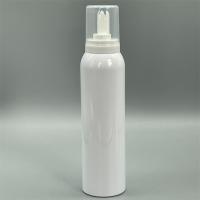 China Mousse Foam Aerosol Valve for Hair Care Hair Mousse Spray Valve Foam Dispensing Aerosol Valve for Professional Styling Products for sale