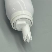 China Aerosol Hair Mousse Dispenser Valve Hair Mousse Aerosol Valve Foam Mousse Valve For Professional Salon Hair Styling Cosmetic Aerosol Packaging Use for sale
