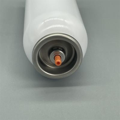 China Hair Mousse Dispensing Mechanism Nozzle Adapter, Salon-Grade Aerosol Accessory for Hair Styling, Universal Fit for Mousse Can Dispensing for sale