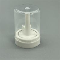 China Precision Hair Styling Mousse Dispensing Valve For Volumizing & Curl-Defining Mousses for sale