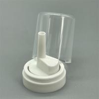 China Precision Hair Styling Mousse Dispensing Valve For Volumizing & Curl-Defining Mousses for sale