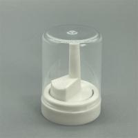 China Precision Hair Styling Mousse Dispensing Valve For Volumizing & Curl-Defining Mousses for sale