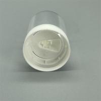 China Precision Hair Styling Mousse Dispensing Valve For Volumizing & Curl-Defining Mousses for sale