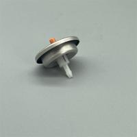 China Mousse Foam Aerosol Valve for Hair Care Foam Aerosol Valve Hair Styling Mousse Spray Valve for Salon and Personal Hair Styling Use for sale