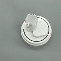 China High Performance Hair Mousse Valve for Salon Quality Hair Styling Foam Spray Applications for sale