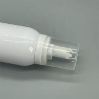 China High Performance Hair Mousse Valve for Salon Quality Hair Styling Foam Spray Applications for sale