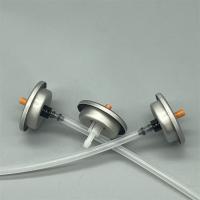 China High Performance Hair Mousse Valve for Salon Quality Hair Styling Foam Spray Applications for sale
