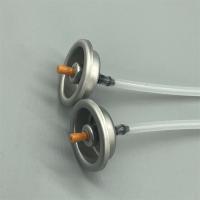 China Volumizing Mousse Applicator, Aerosol Foam Dispenser, Styling Product Accessory for sale