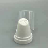 China Hair Mousse Aerosol Actuator, Hair Styling Dispenser For Salon & Home Use, Ergonomic Foam Dispensing Valve for sale
