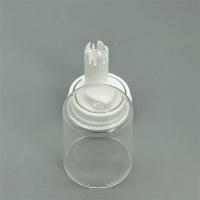 China Smooth Output Hair Mousse Spray Valve for Hair Volume and Conditioning Foam Aerosol Cans for sale