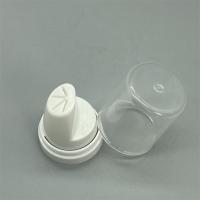 China Hair Mousse Aerosol Actuator, Hair Styling Dispenser For Salon & Home Use, Ergonomic Foam Dispensing Valve for sale