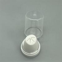 China Aerosol Hair Mousse Dispenser Valve Hair Mousse Aerosol Valve Foam Mousse Valve For Professional Salon Hair Styling Cosmetic Aerosol Packaging Use for sale