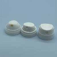 China Cosmetic Grade Deodorant Spray Valve for Body Spray Aerosol Products for sale