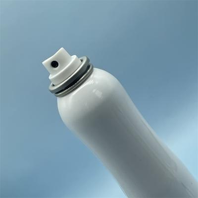 China Fine Mist Deodorant Body Spray Valve for Freshness and Odor Protection for sale