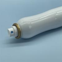 China Fine Mist Deodorant Body Spray Valve for Freshness and Odor Protection for sale
