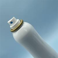 China Fine Mist Deodorant Body Spray Valve for Freshness and Odor Protection for sale