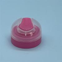 China Spray Valve For Deodorant, Personal Care Deodorant Spray Valve, Precision Aerosol Spray Valve For Deodorant for sale