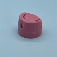 China Spray Valve For Deodorant, Personal Care Deodorant Spray Valve, Precision Aerosol Spray Valve For Deodorant for sale