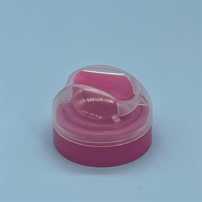 China Spray Valve For Deodorant, Personal Care Deodorant Spray Valve, Precision Aerosol Spray Valve For Deodorant for sale