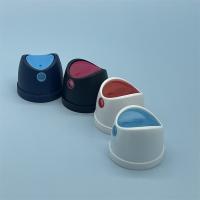 China Cosmetic Grade Deodorant Spray Valve for Body Spray Aerosol Products for sale