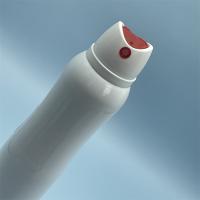 China Fragrance Dispenser Valve, Personal Care Fragrance Valve, Precision Aerosol Fragrance Dispenser Valve for sale
