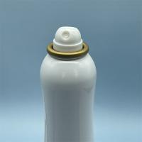 China Spray Valve For Deodorant, Personal Care Deodorant Spray Valve, Precision Aerosol Spray Valve For Deodorant for sale