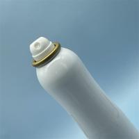 China Cosmetic Grade Deodorant Spray Valve for Body Spray Aerosol Products for sale
