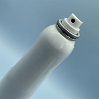 China Spray Valve For Deodorant, Personal Care Deodorant Spray Valve, Precision Aerosol Spray Valve For Deodorant for sale