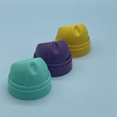 China Pump Dispenser For Deodorant, Personal Care Deodorant Pump, Precision Dispensing Pump For Deodorant for sale