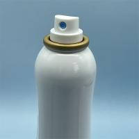China Body Mist Valve, Personal Care Aerosol Valve For Body Mist, Precision Body Mist Dispensing Valve for sale