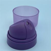 China Body Mist Valve, Personal Care Aerosol Valve For Body Mist, Precision Body Mist Dispensing Valve for sale