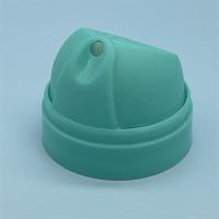 China Body Mist Valve, Personal Care Aerosol Valve For Body Mist, Precision Body Mist Dispensing Valve for sale