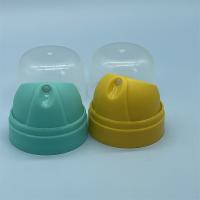 China Pump Dispenser For Deodorant, Personal Care Deodorant Pump, Precision Dispensing Pump For Deodorant for sale