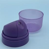 China Cosmetic Grade Deodorant Spray Valve for Body Spray Aerosol Products for sale