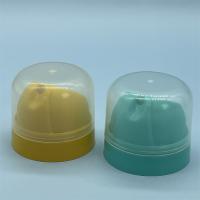 China Spray Valve For Deodorant, Personal Care Deodorant Spray Valve, Precision Aerosol Spray Valve For Deodorant for sale