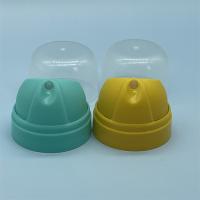 China Body Mist Valve, Personal Care Aerosol Valve For Body Mist, Precision Body Mist Dispensing Valve for sale