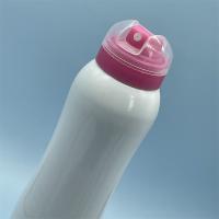 China High-Precision Body Spray Deodorant Valve for Effective Odor Protection for sale