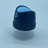 China Body SSpray AActuator Valve Valve With ActuatorValve, Aerosol Spray Valve For Personal Care, Manual Actuator Valve For Daily Use for sale