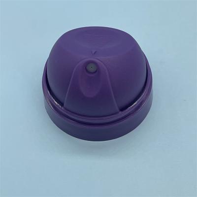 China Body SSpray AActuator Valve Valve With ActuatorValve, Aerosol Spray Valve For Personal Care, Manual Actuator Valve For Daily Use for sale