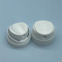 China Deodorant Can Valve, Aerosol Spray Valve For Personal Care, Manual Actuator Valve For Daily Use for sale