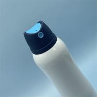 China Deodorant Can Valve, Aerosol Spray Valve For Personal Care, Manual Actuator Valve For Daily Use for sale