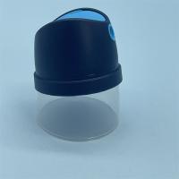 China Leak Proof Aerosol Valve for Deodorant Spray with Consistent Fine Mist Performance for sale