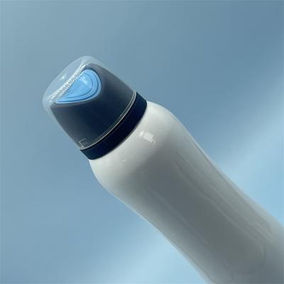 China Leak Proof Aerosol Valve for Deodorant Spray with Consistent Fine Mist Performance for sale