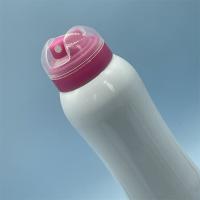 China Leak Proof Aerosol Valve for Deodorant Spray with Consistent Fine Mist Performance for sale