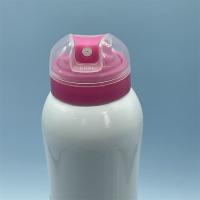 China Deodorant Can Valve, Aerosol Spray Valve For Personal Care, Manual Actuator Valve For Daily Use for sale